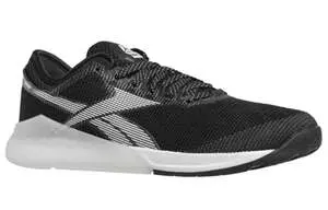 REEBOK Nano Athletic Sneakers - Black