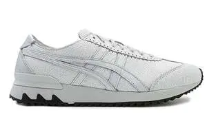 Onitsuka Tiger Tiger Mhs Low Top Sneakers - Grey