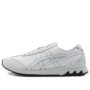 Onitsuka Tiger Tiger Mhs Low Top Sneakers - Grey