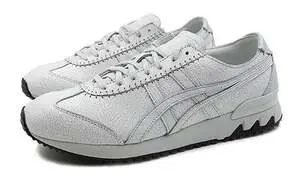 Onitsuka Tiger Tiger Mhs Low Top Sneakers - Grey