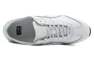 Onitsuka Tiger Tiger Mhs Low Top Sneakers - Grey
