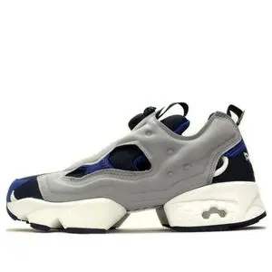 REEBOK X Beams Plus Instapump Fury "crazy