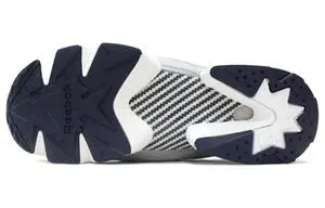 REEBOK X Beams Plus Instapump Fury "crazy