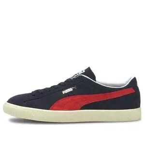 PUMA Suede Vintage Low Top Sneakers