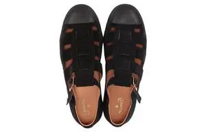 CONVERSE Chuck Taylor All Star Coupe Suede Gurkha Sandal