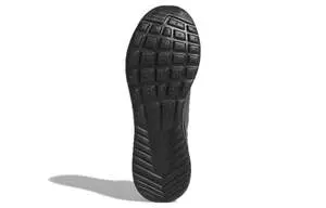 Adidas Neo Cloudfoam Pure Athletic Shoes - Black/gray