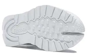 REEBOK Maison Margiela X Classic Leather Dq Tabi Toe Sneakers - White