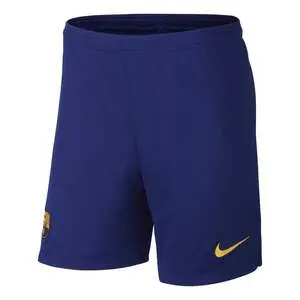 Nike Fc Barcelona 19/20 Home Shorts