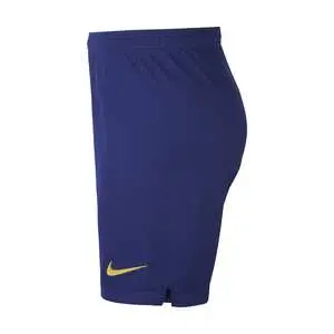 Nike Fc Barcelona 19/20 Home Shorts