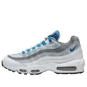 Nike Nike Air Max 95 Essential Sneakers White/blue