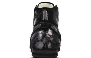 Onitsuka Tiger Mexico 66 High Top Sneakers