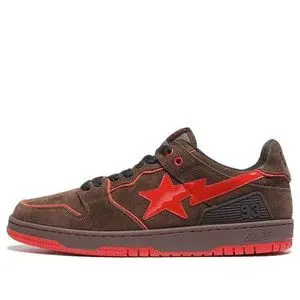 A BATHING APE Sk8 Sta Sneakers - Default Color