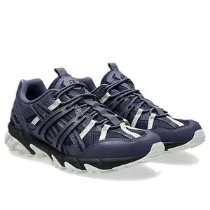 Asics Gel-sonoma 15-50 Athletic Sneakers - Navy/white