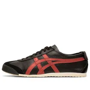 Onitsuka Tiger Mexico 66 - Black
