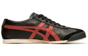 Onitsuka Tiger Mexico 66 - Black