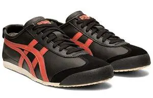 Onitsuka Tiger Mexico 66 - Black