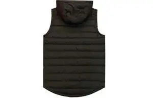 Nike Hooded Puffer Vest