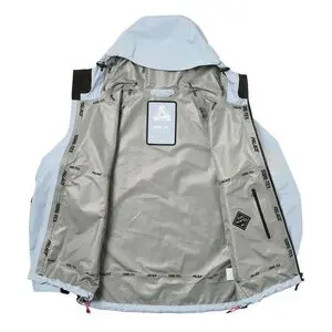 PALACE Gore-tex 3l Jacket - Chill Blue