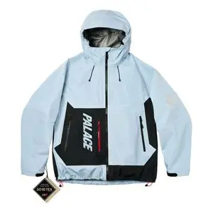 PALACE Gore-tex 3l Jacket - Chill Blue