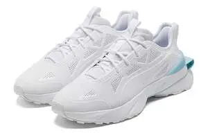 PUMA Low Top Sneakers