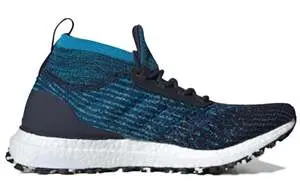Adidas Ultraboost All Terrain Sneakers - Blue