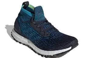 Adidas Ultraboost All Terrain Sneakers - Blue
