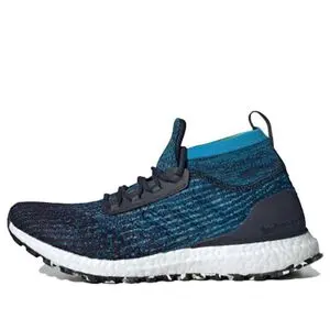 Adidas Ultraboost All Terrain Sneakers - Blue