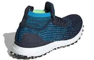 Adidas Ultraboost All Terrain Sneakers - Blue