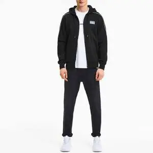 PUMA Avenir Full Zip Hoodie