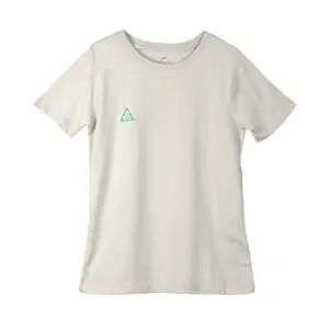Nike Logo T-shirt - Light Bone