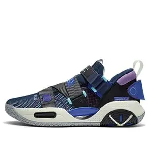 LI-NING Wade All City V2 Sneakers - Blue