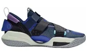 LI-NING Wade All City V2 Sneakers - Blue
