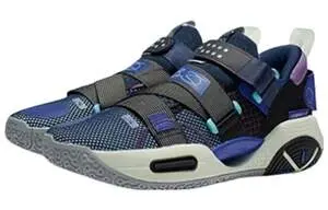 LI-NING Wade All City V2 Sneakers - Blue