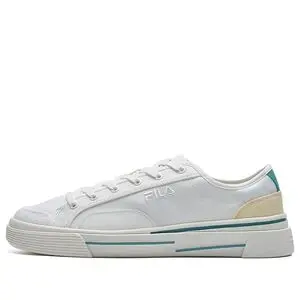 FILA Sandwich Low Top Sneakers