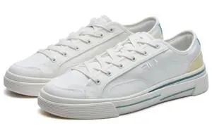 FILA Sandwich Low Top Sneakers