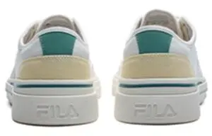 FILA Sandwich Low Top Sneakers