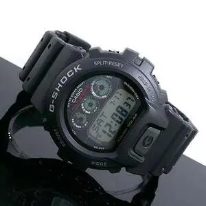 Casio G-shock Digital Watch