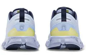 On Cloud X 3 Shift Heather Midnight Sneakers - Heather/midnight