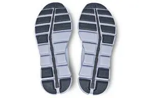 On Cloud X 3 Shift Heather Midnight Sneakers - Heather/midnight