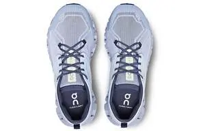 On Cloud X 3 Shift Heather Midnight Sneakers