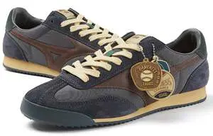 Mizuno Lg 60s X U.sage Sneakers