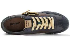 Mizuno Lg 60s X U.sage Sneakers
