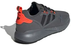 Adidas Zx 2k Boost Sneakers - Grey