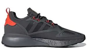 Adidas Zx 2k Boost Sneakers - Grey