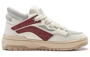 LI-NING Weiwu Mid Top Sneakers