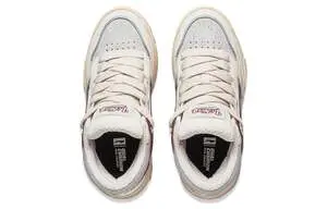 LI-NING Weiwu Mid Top Sneakers