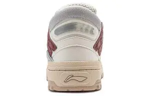 LI-NING Weiwu Mid Top Sneakers