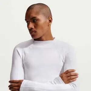 Nike X Jacquemus Long-sleeve Top - White