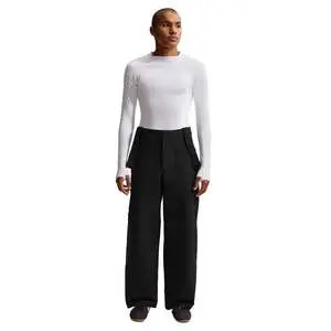 Nike X Jacquemus Long-sleeve Top - White