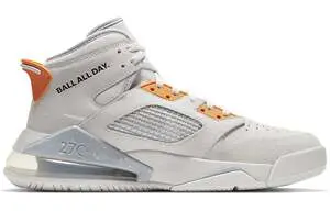 JORDAN Air Mars 270 "bright Ceramic" Sneakers - Grey